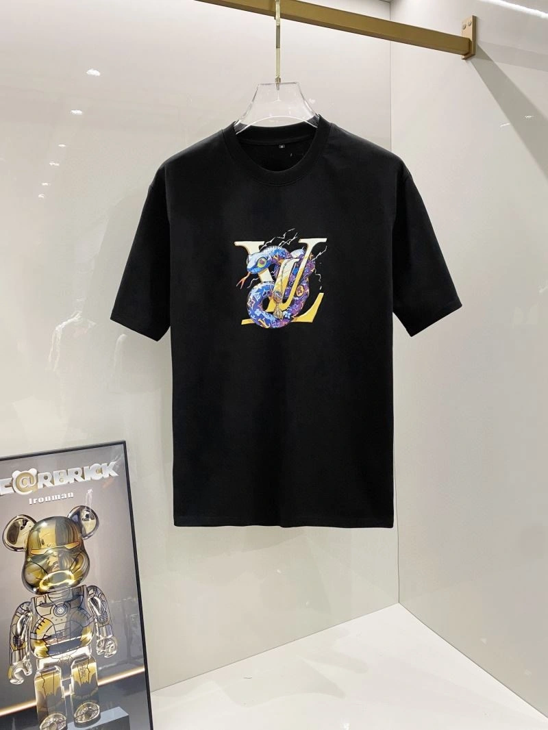 Legit Louis Vuitton T-Shirts
