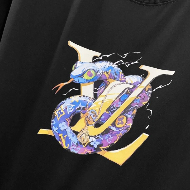 Legit Louis Vuitton T-Shirts