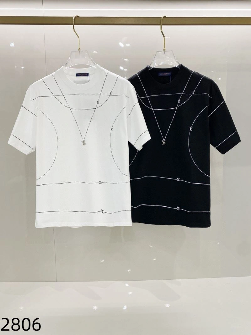 Louis Vuitton T-Shirts