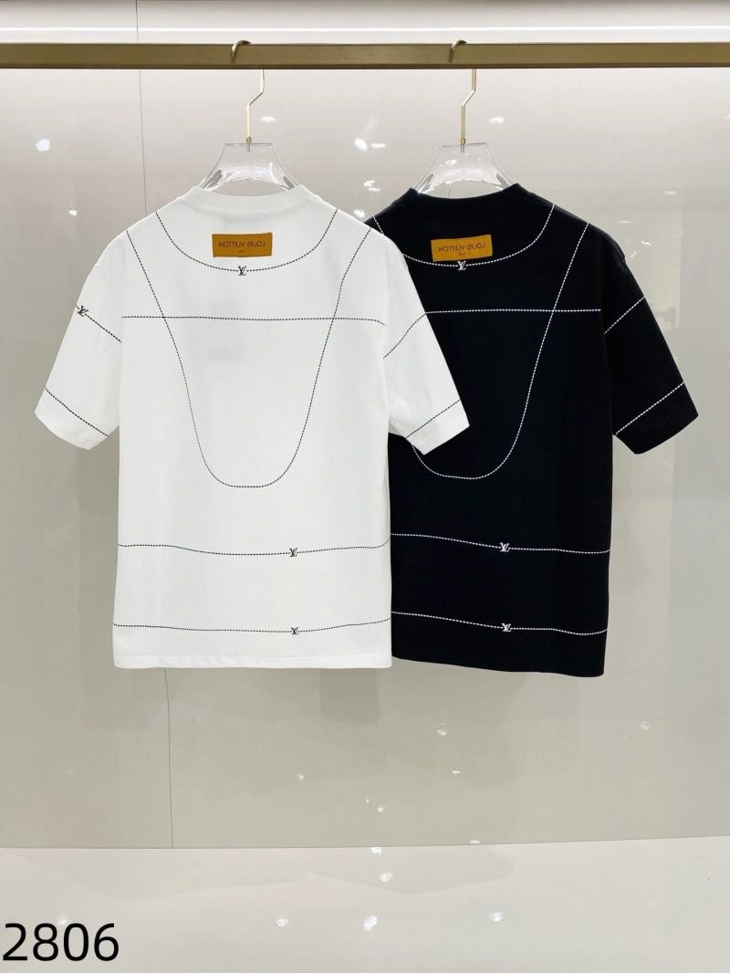 Top match Louis Vuitton T-Shirts
