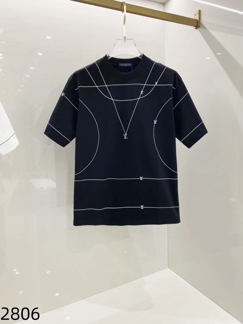 Top match Louis Vuitton T-Shirts