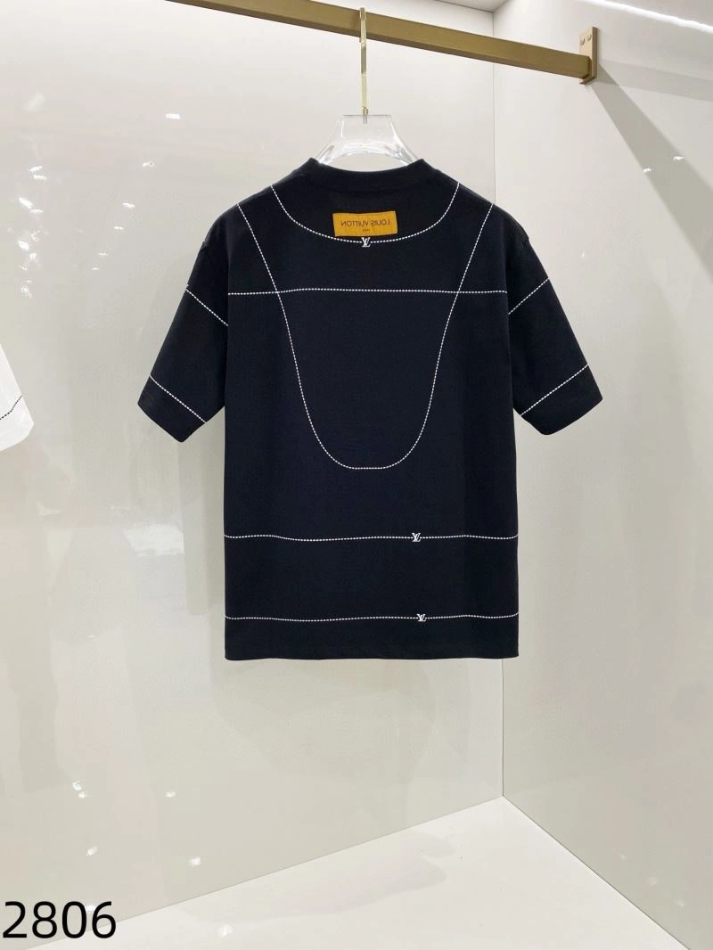 Top match Louis Vuitton T-Shirts