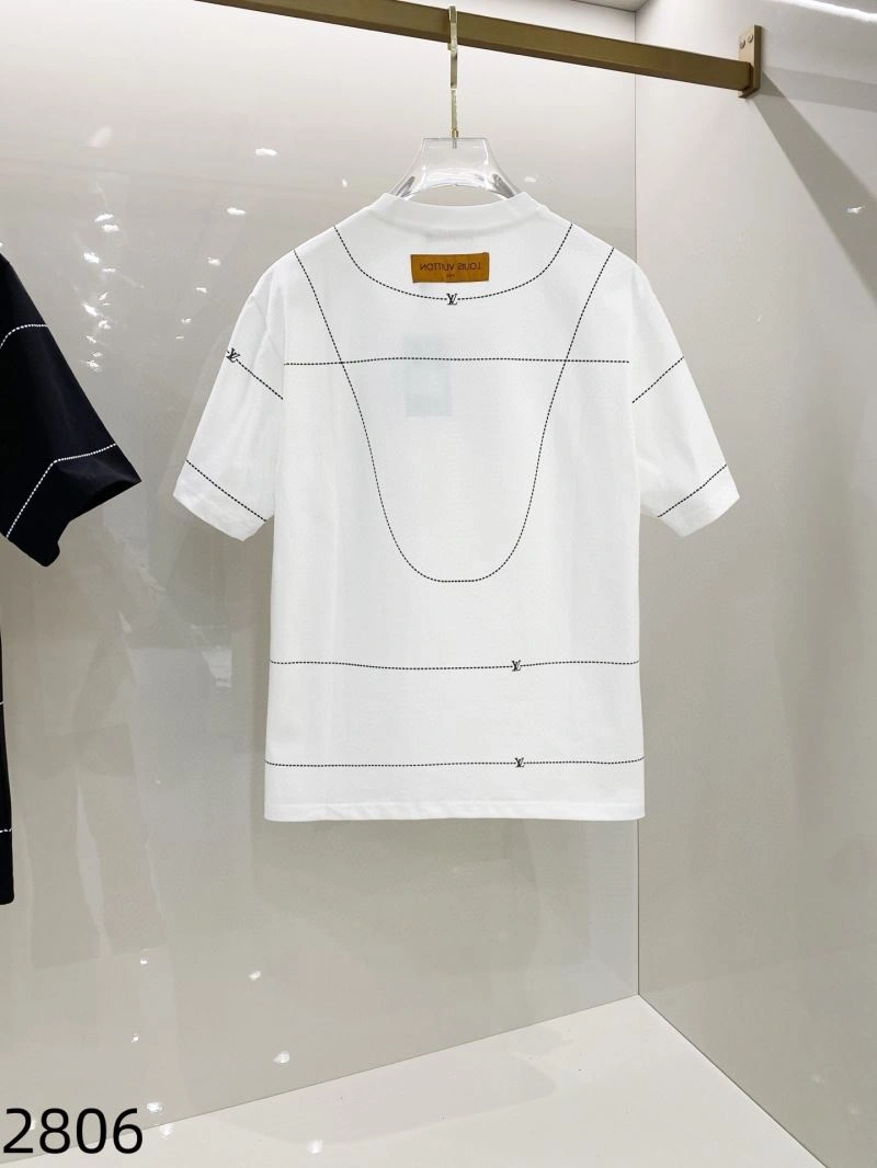 Top match Louis Vuitton T-Shirts