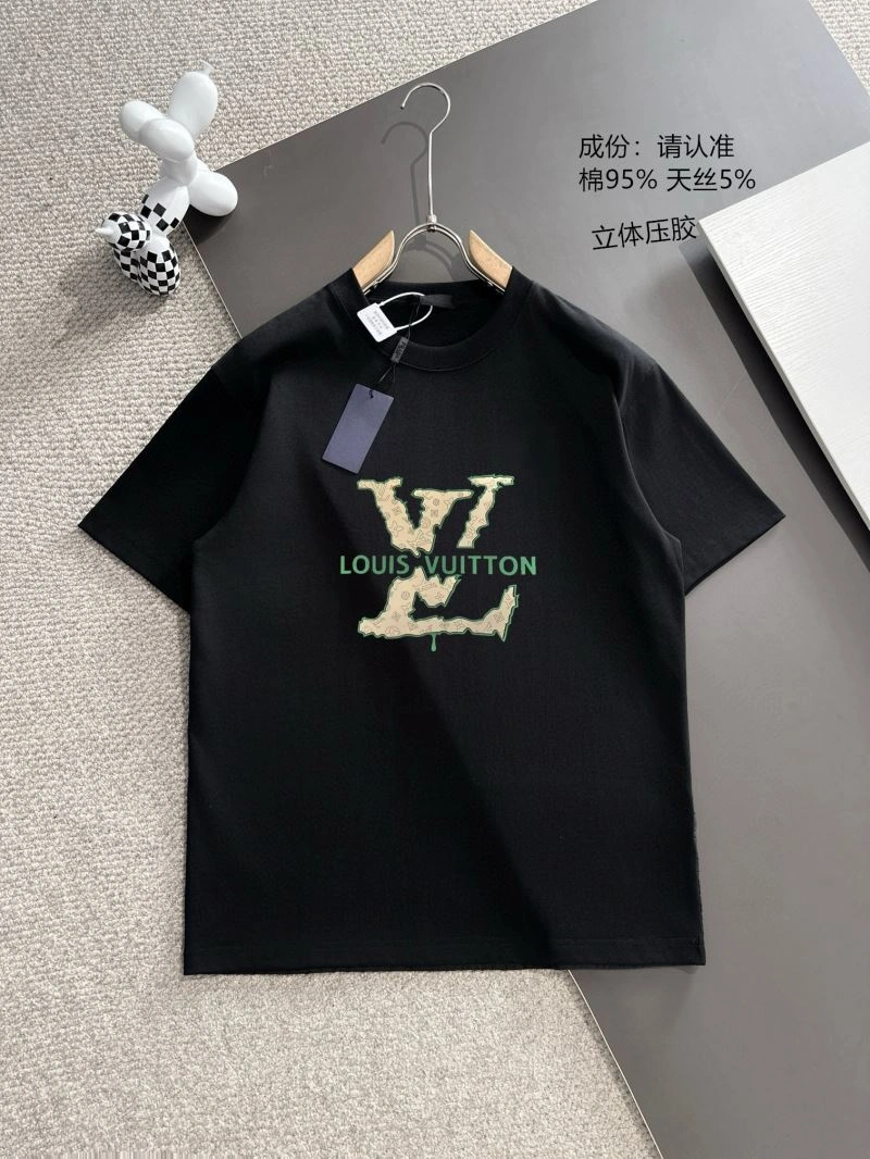 Mirror quality Louis Vuitton T-Shirts