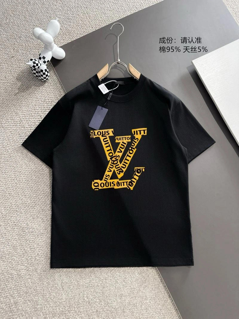 Factory-made Louis Vuitton T-Shirts