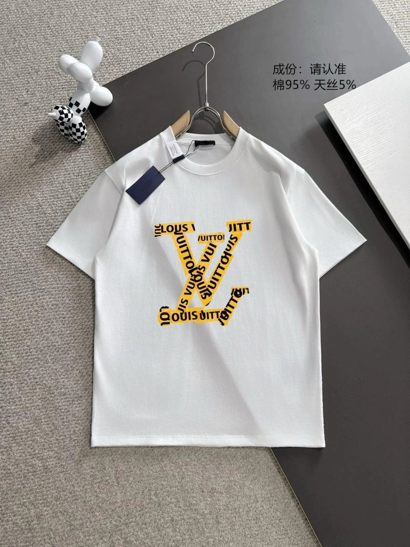 Factory-made Louis Vuitton T-Shirts