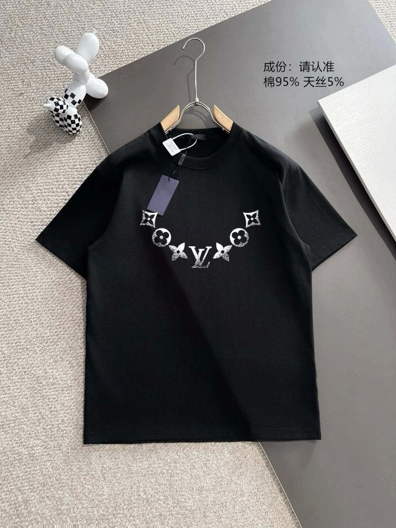 Mirror quality Louis Vuitton T-Shirts