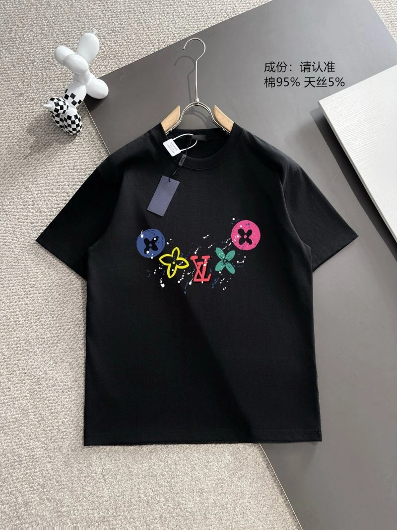 Louis Vuitton T-Shirts