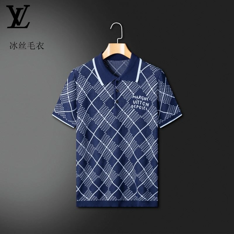 Perfect replica Louis Vuitton T-Shirts