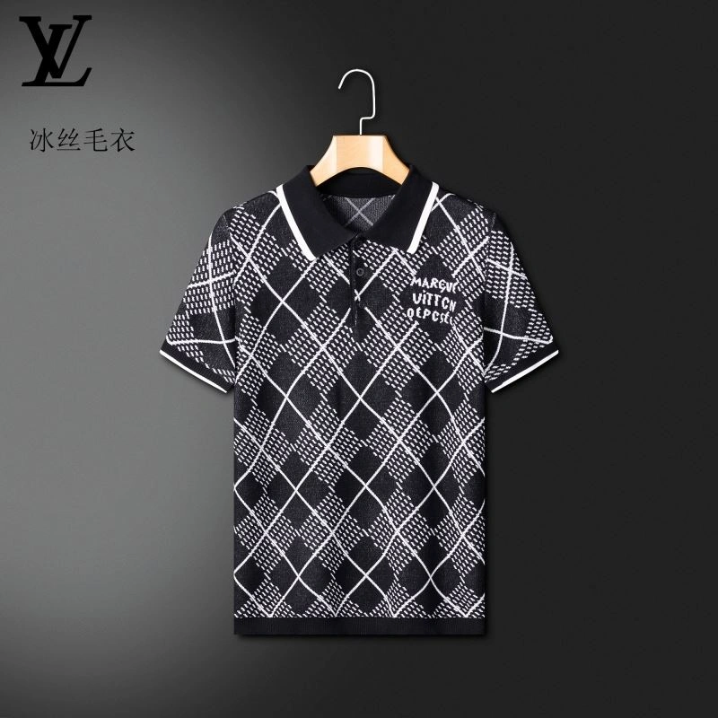 Perfect replica Louis Vuitton T-Shirts