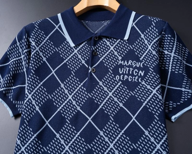 Perfect replica Louis Vuitton T-Shirts