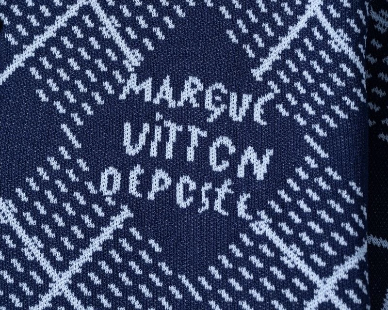 Perfect replica Louis Vuitton T-Shirts