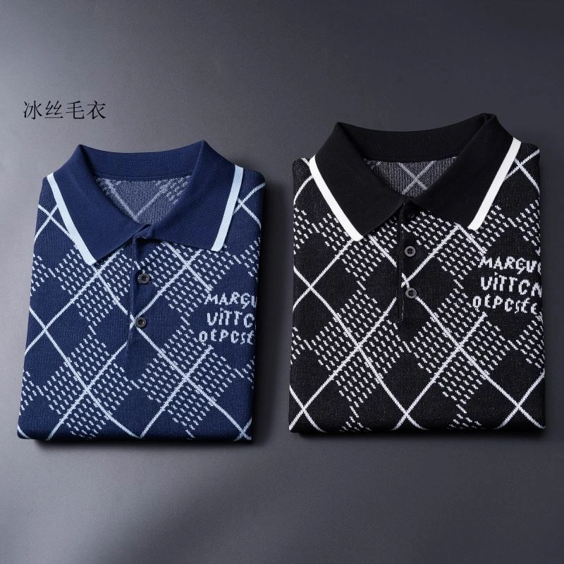Perfect replica Louis Vuitton T-Shirts