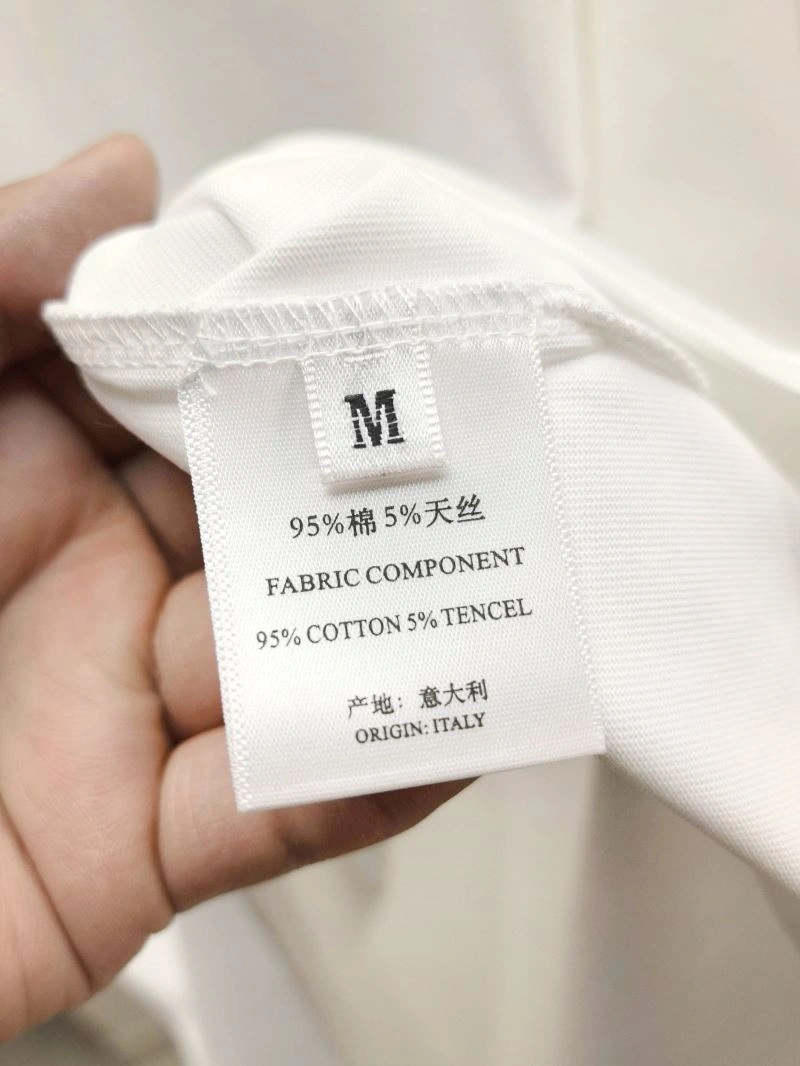 Precise copy Louis Vuitton T-Shirts
