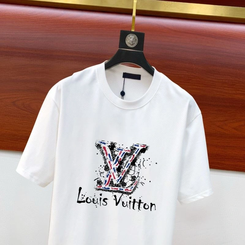 Indistinguishable Louis Vuitton T-Shirts