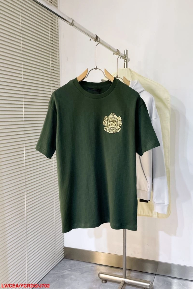 Louis Vuitton T-Shirts