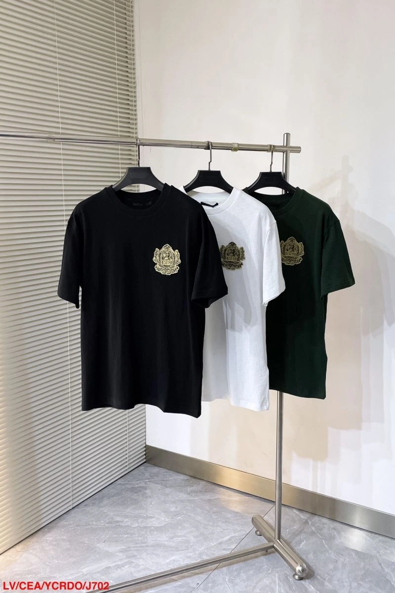 Top mirror Louis Vuitton T-Shirts