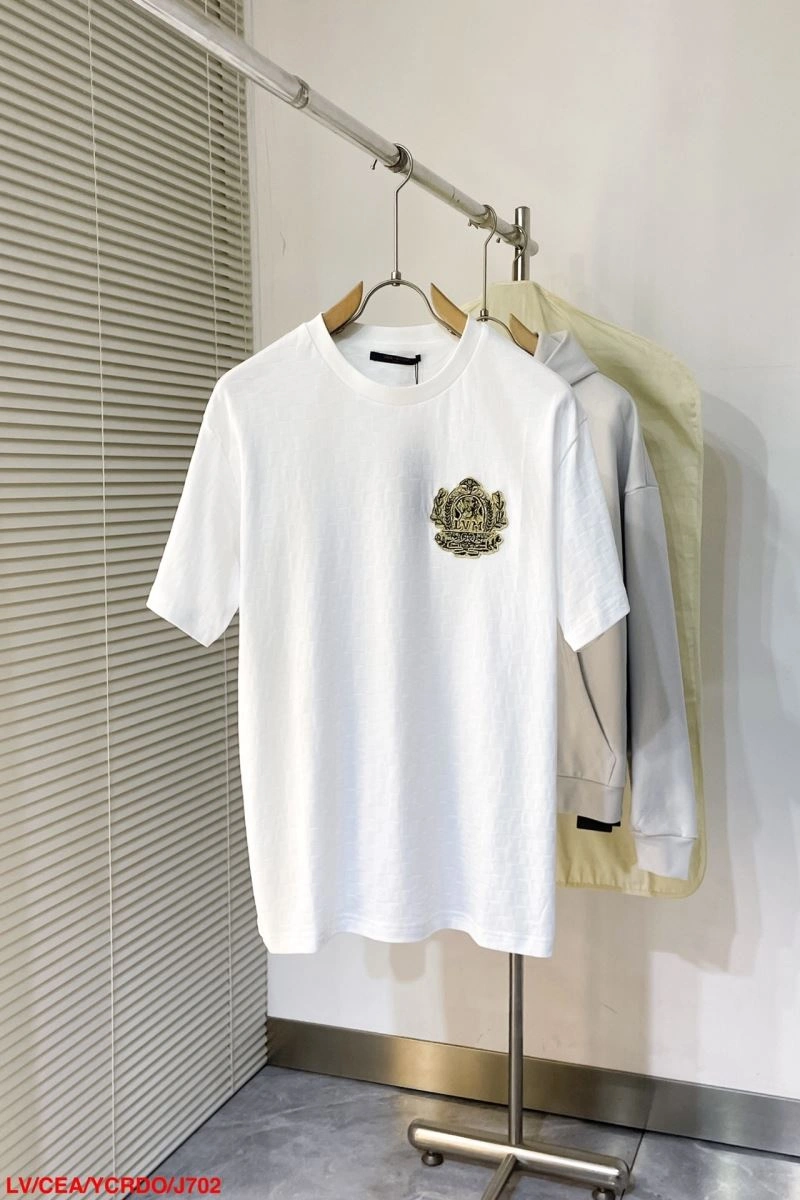 Top mirror Louis Vuitton T-Shirts