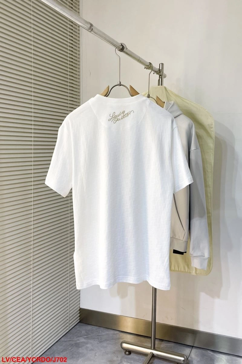 Top mirror Louis Vuitton T-Shirts