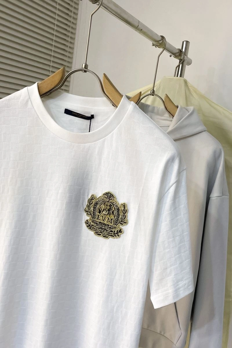 Top mirror Louis Vuitton T-Shirts
