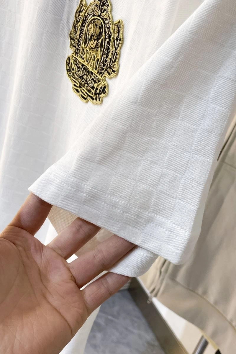 Top mirror Louis Vuitton T-Shirts