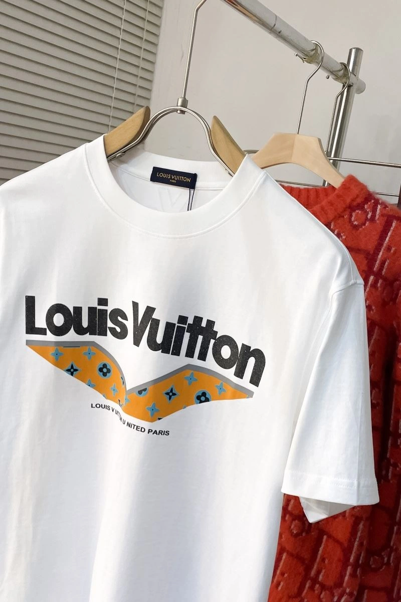 Legit Louis Vuitton T-Shirts