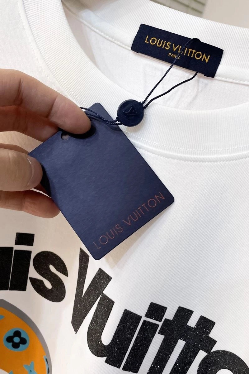 Legit Louis Vuitton T-Shirts