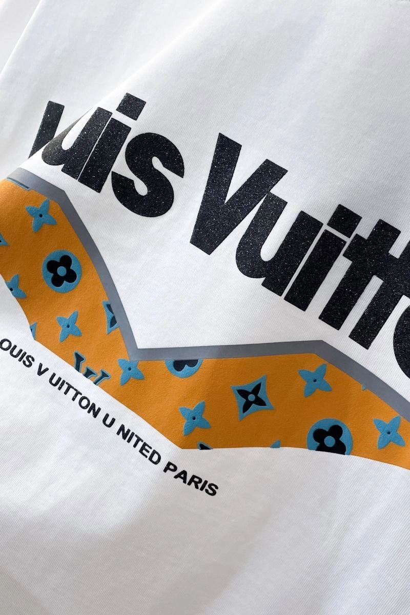 Legit Louis Vuitton T-Shirts