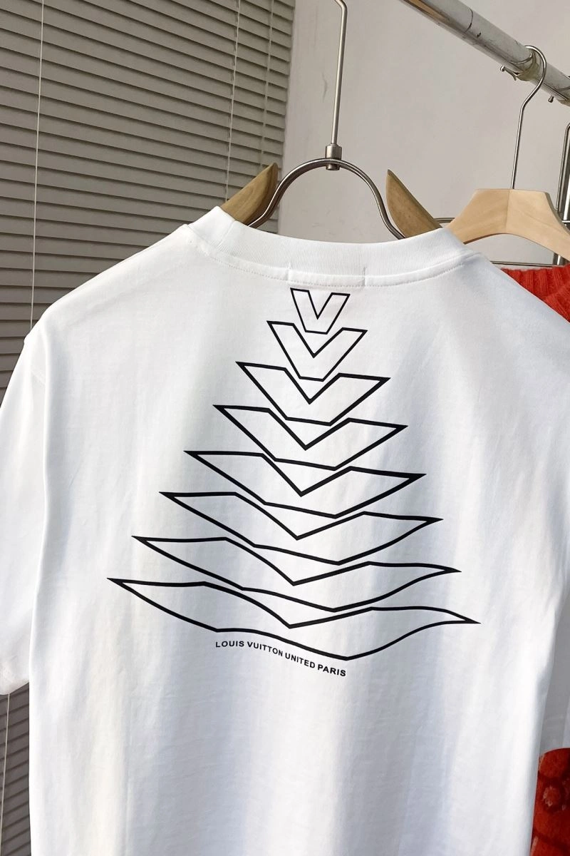 Legit Louis Vuitton T-Shirts