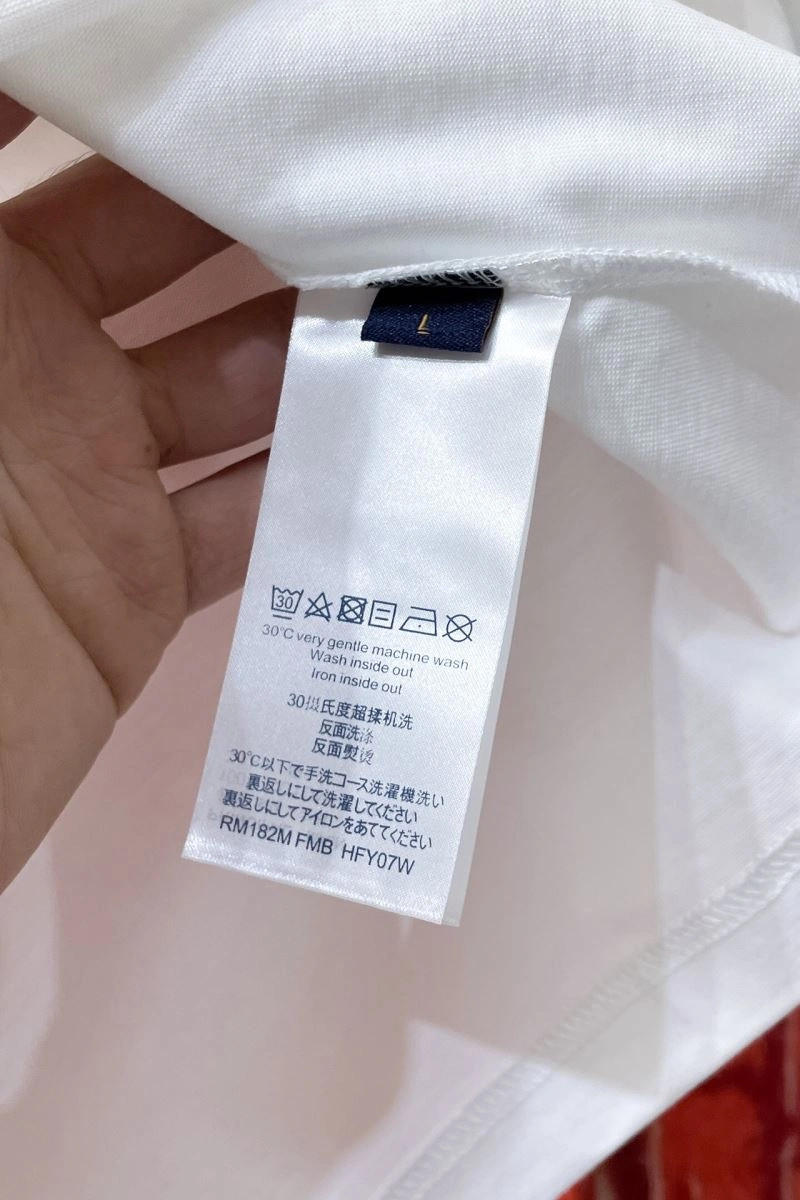 Legit Louis Vuitton T-Shirts