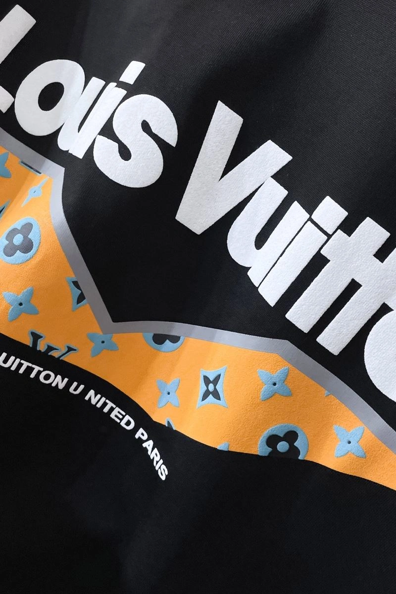 Brand-authenticated Louis Vuitton T-Shirts