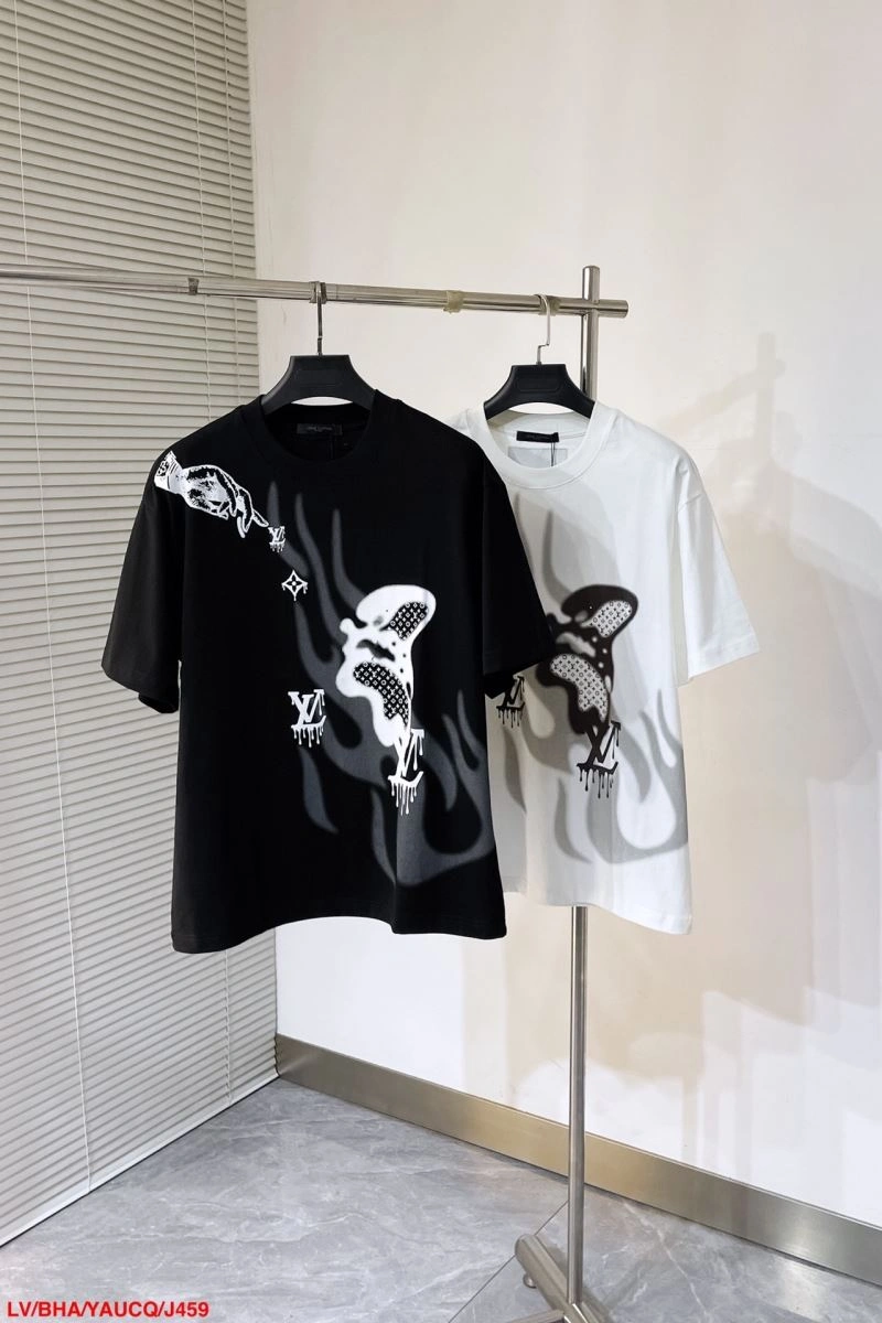 Louis Vuitton T-Shirts