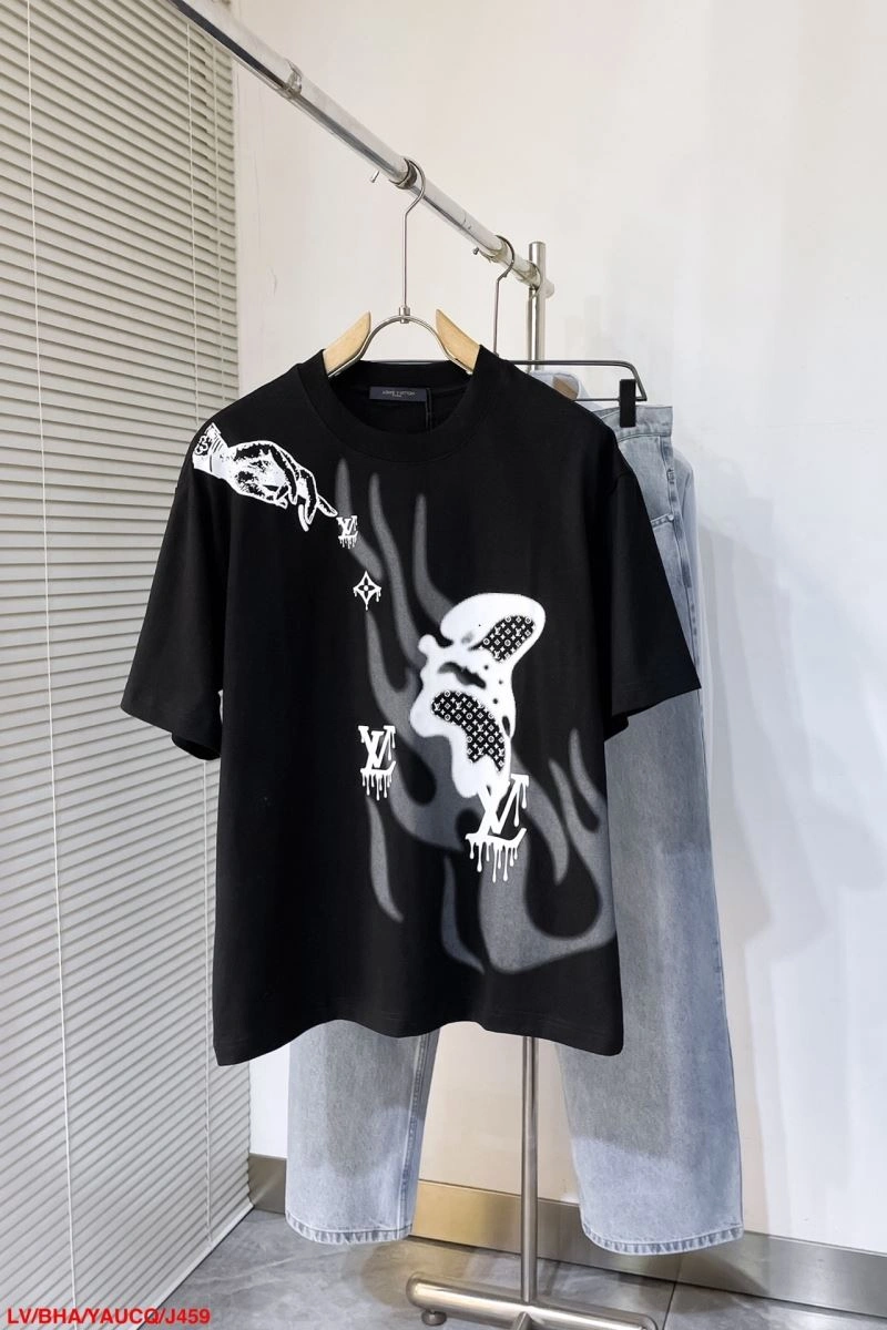 Discounted Louis Vuitton T-Shirts
