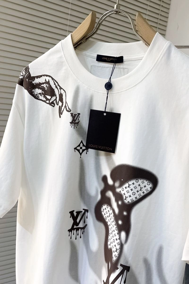 Discounted Louis Vuitton T-Shirts