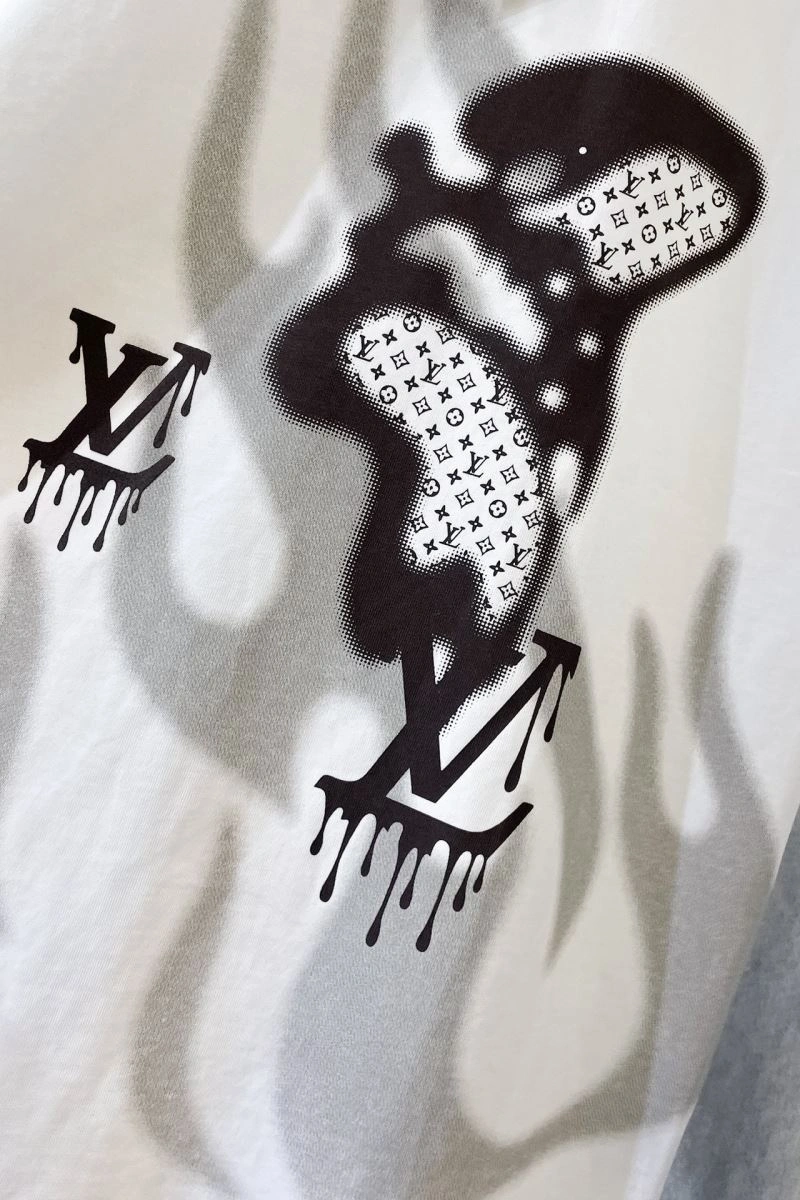 Discounted Louis Vuitton T-Shirts