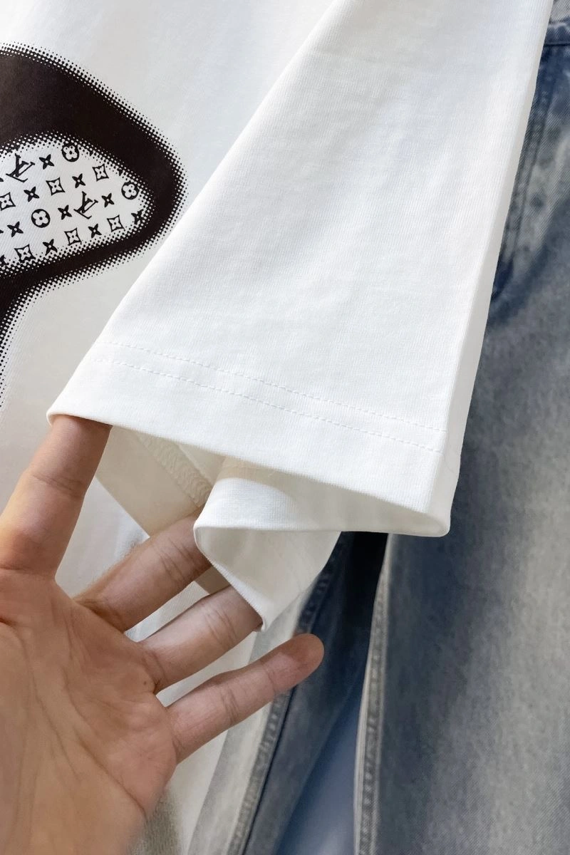 Discounted Louis Vuitton T-Shirts