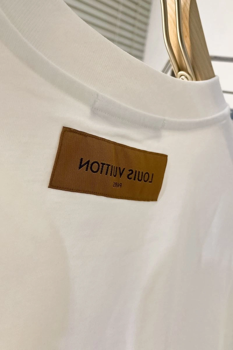 Discounted Louis Vuitton T-Shirts