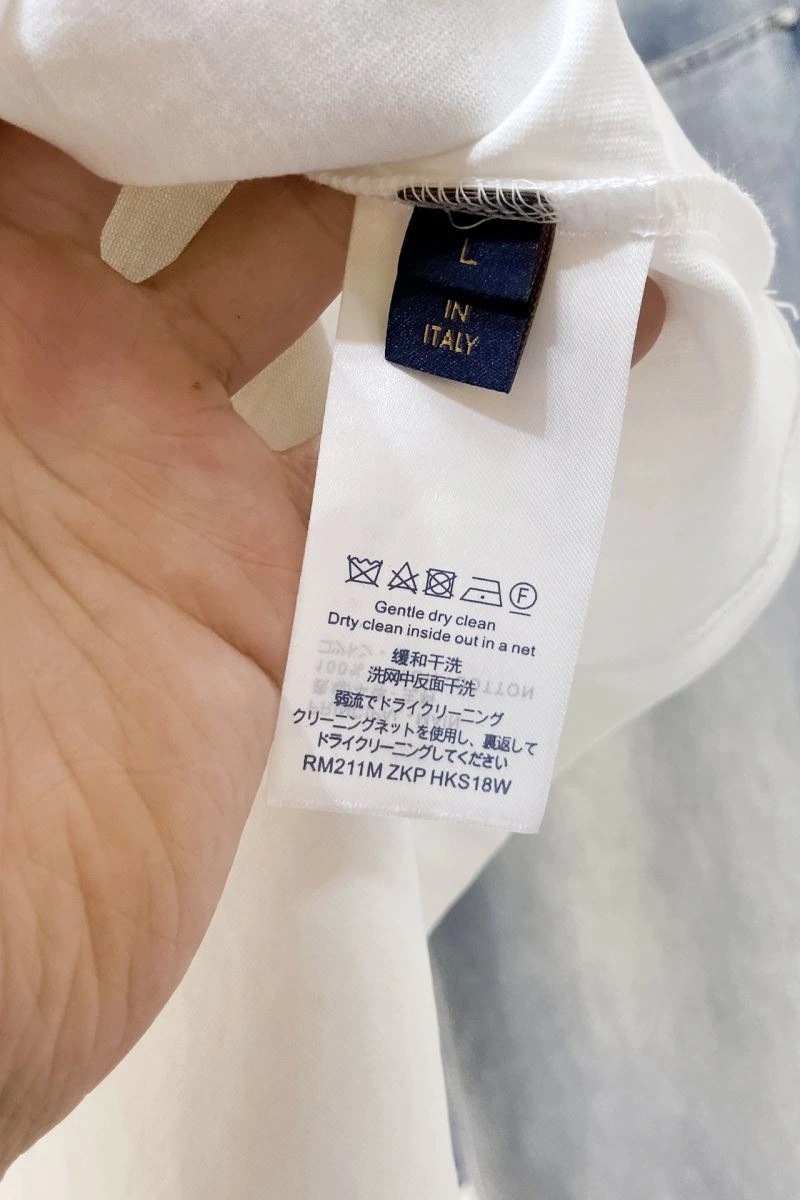 Discounted Louis Vuitton T-Shirts