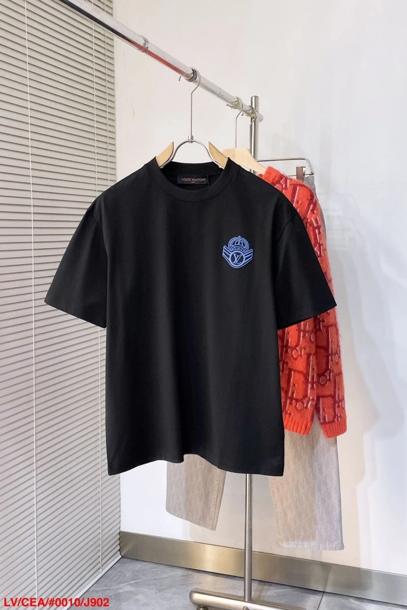 Louis Vuitton T-Shirts