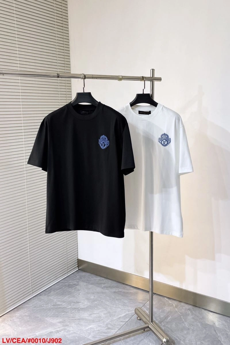 Mirror quality Louis Vuitton T-Shirts