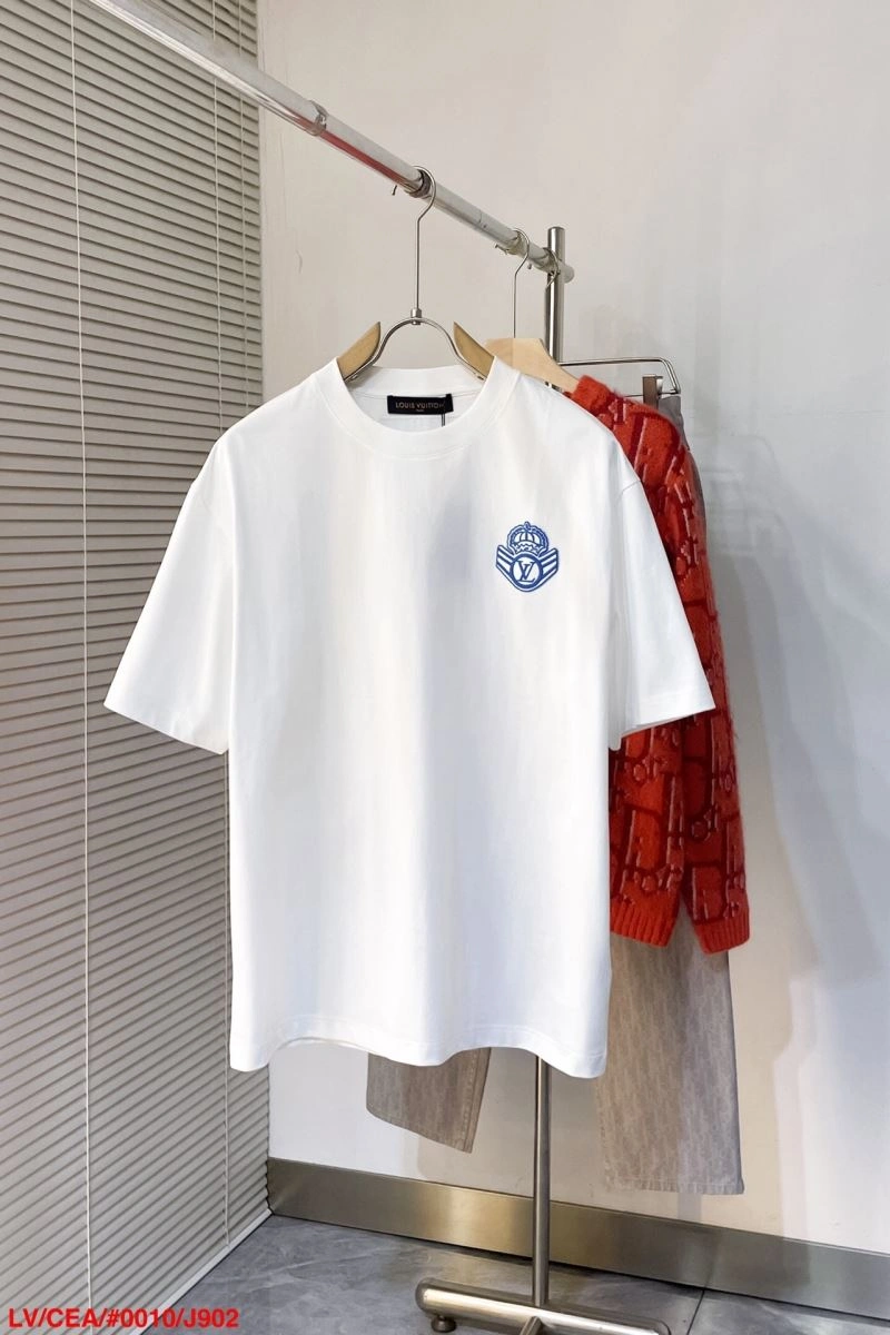 Mirror quality Louis Vuitton T-Shirts