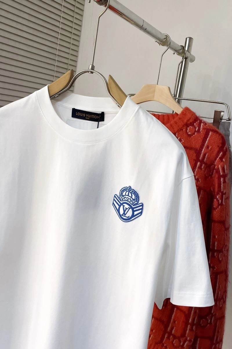 Mirror quality Louis Vuitton T-Shirts