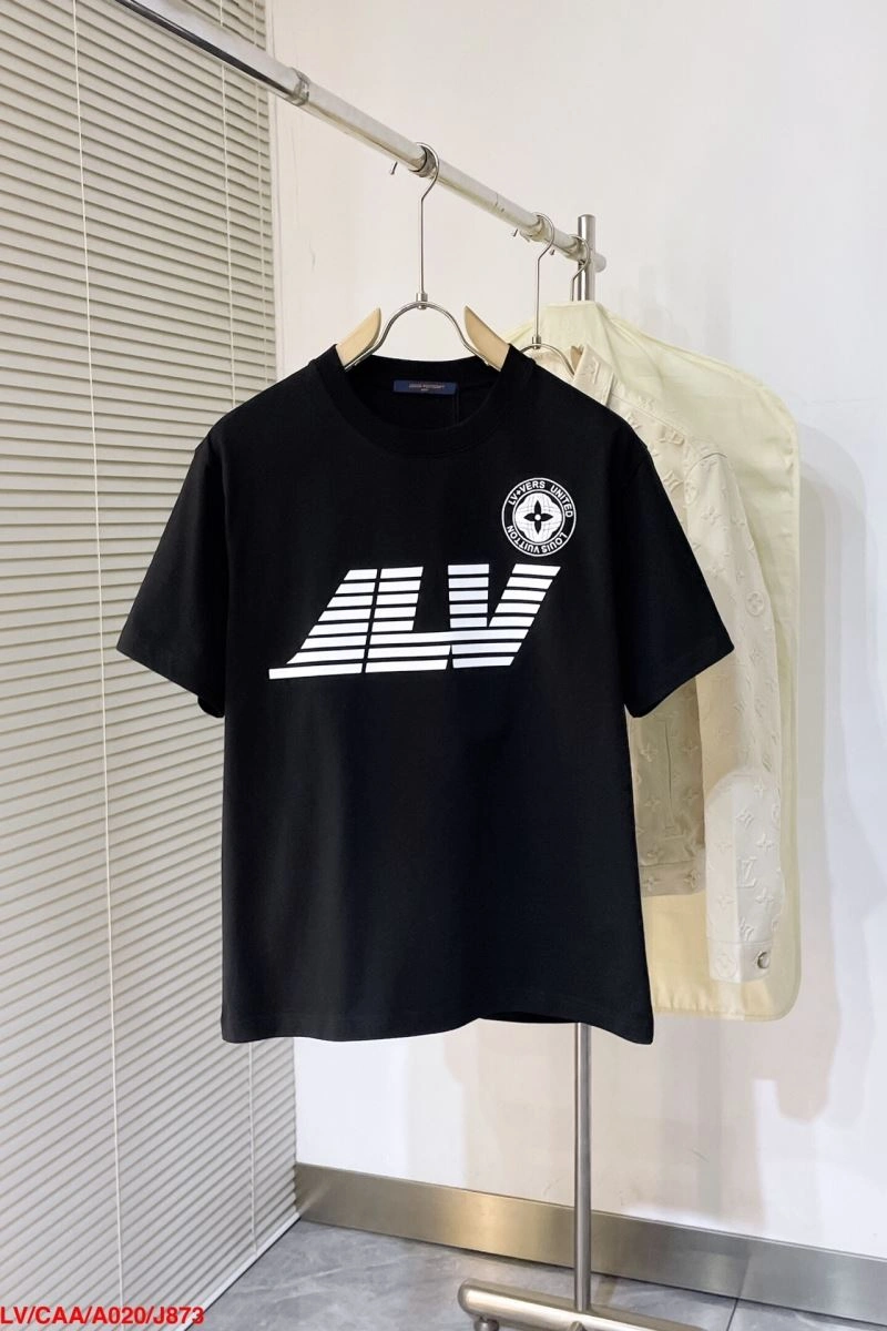 Louis Vuitton T-Shirts