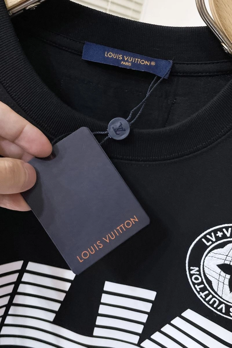 Inexpensive Louis Vuitton T-Shirts