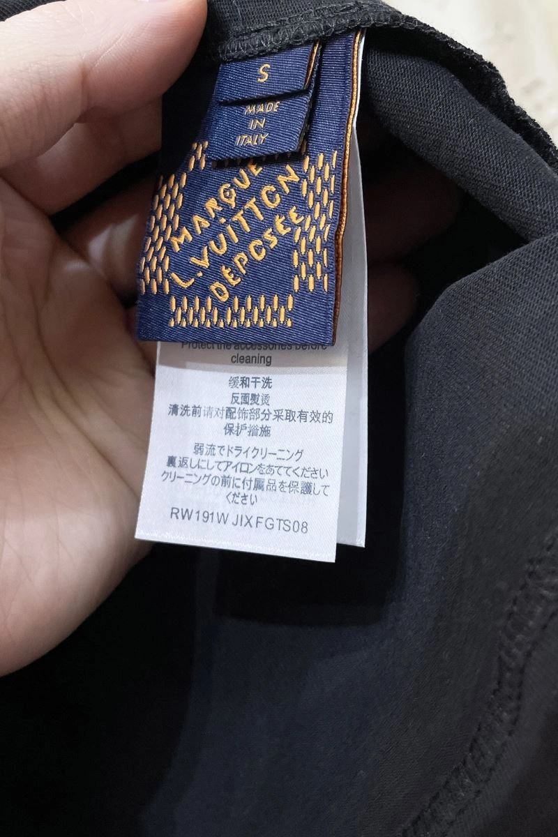 Inexpensive Louis Vuitton T-Shirts