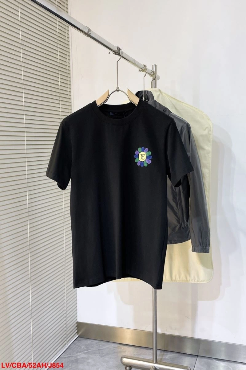Louis Vuitton T-Shirts