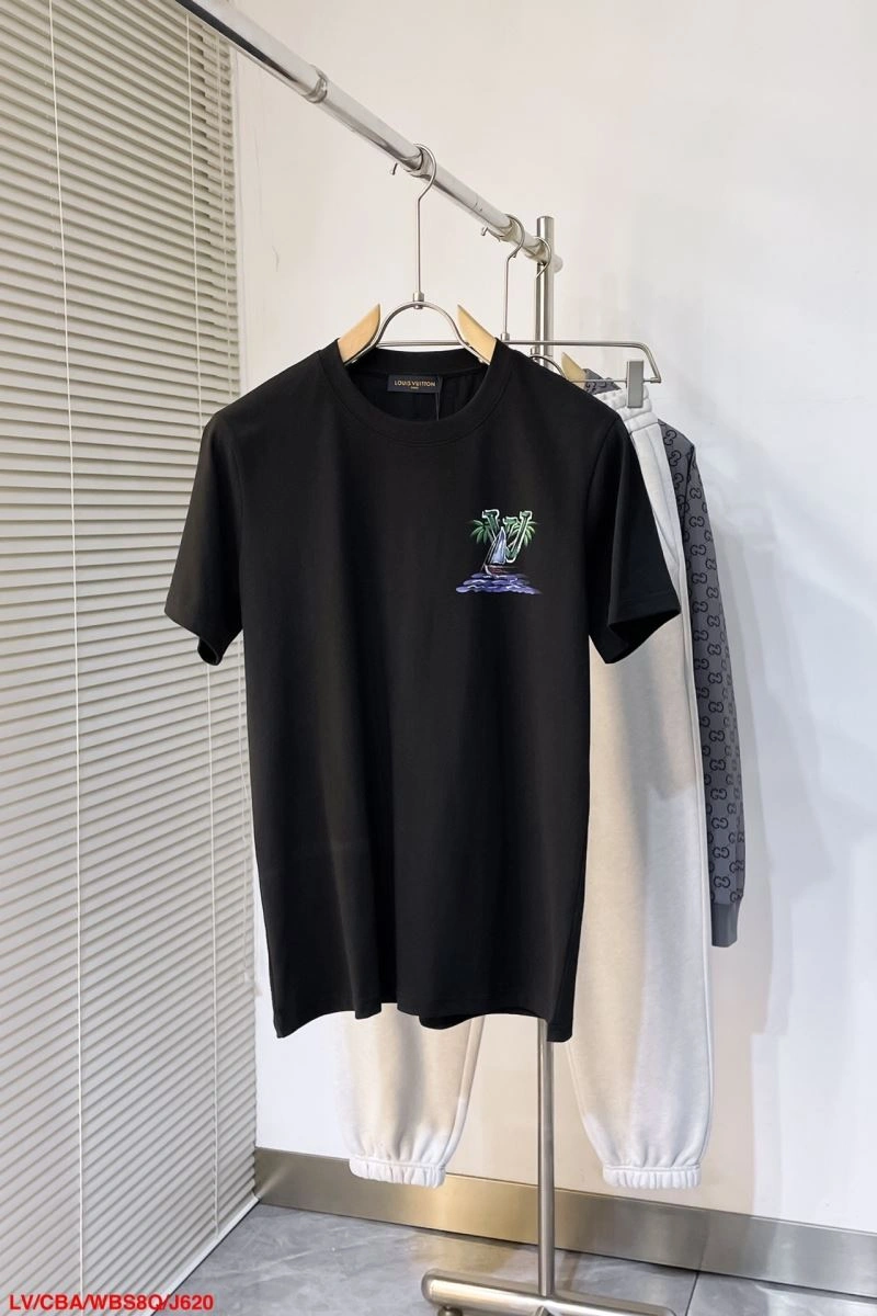 Louis Vuitton T-Shirts