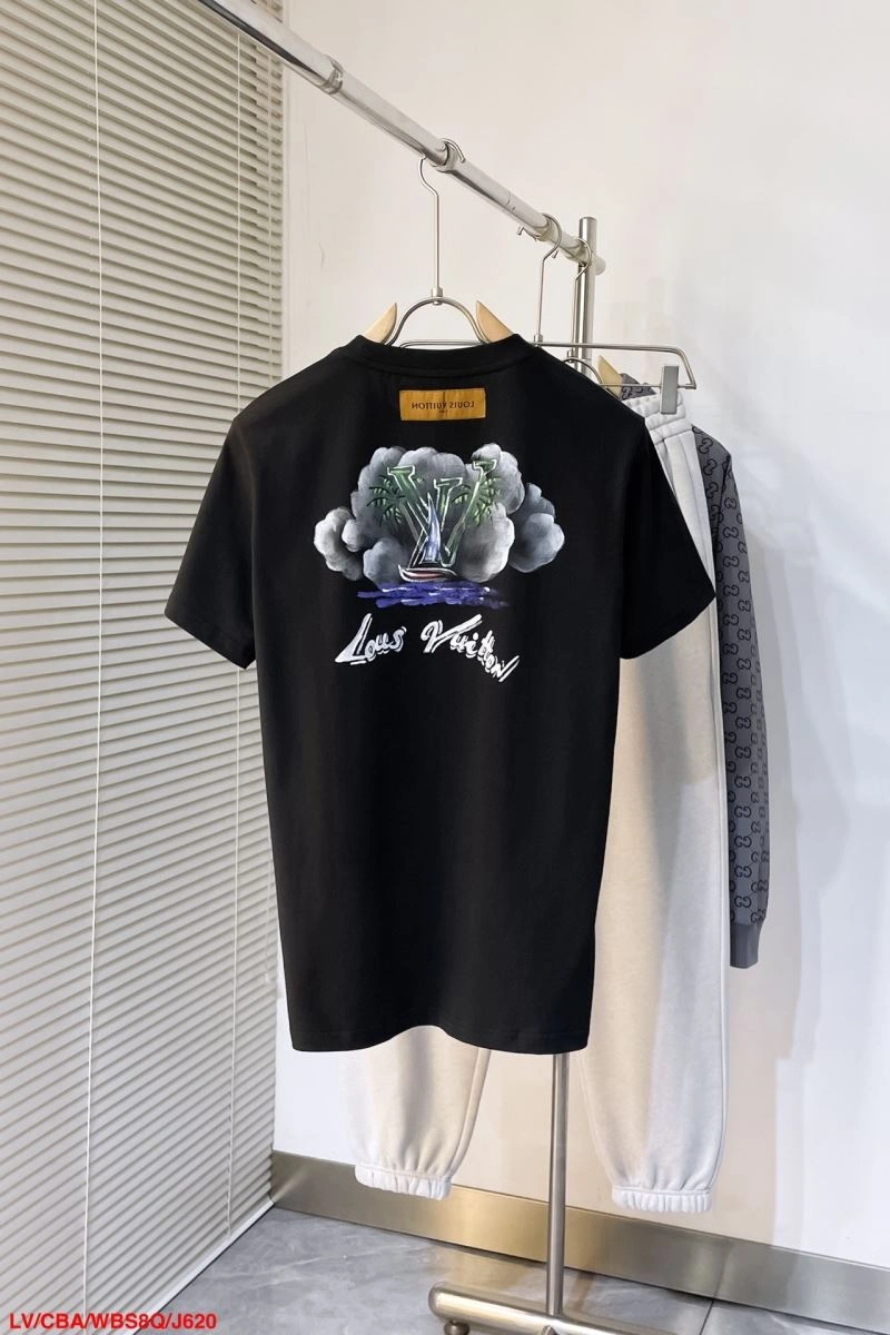 Cut-rate Louis Vuitton T-Shirts
