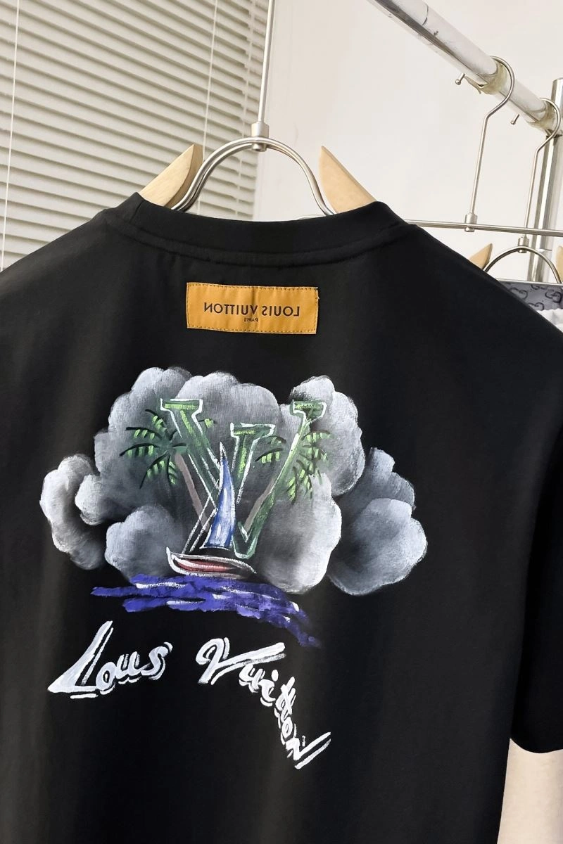 Cut-rate Louis Vuitton T-Shirts