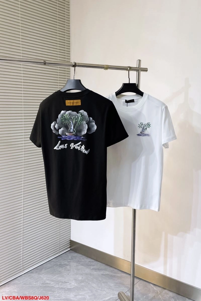 Louis Vuitton T-Shirts